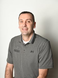 Physical Therapy - Precision Orthopaedic Specialties