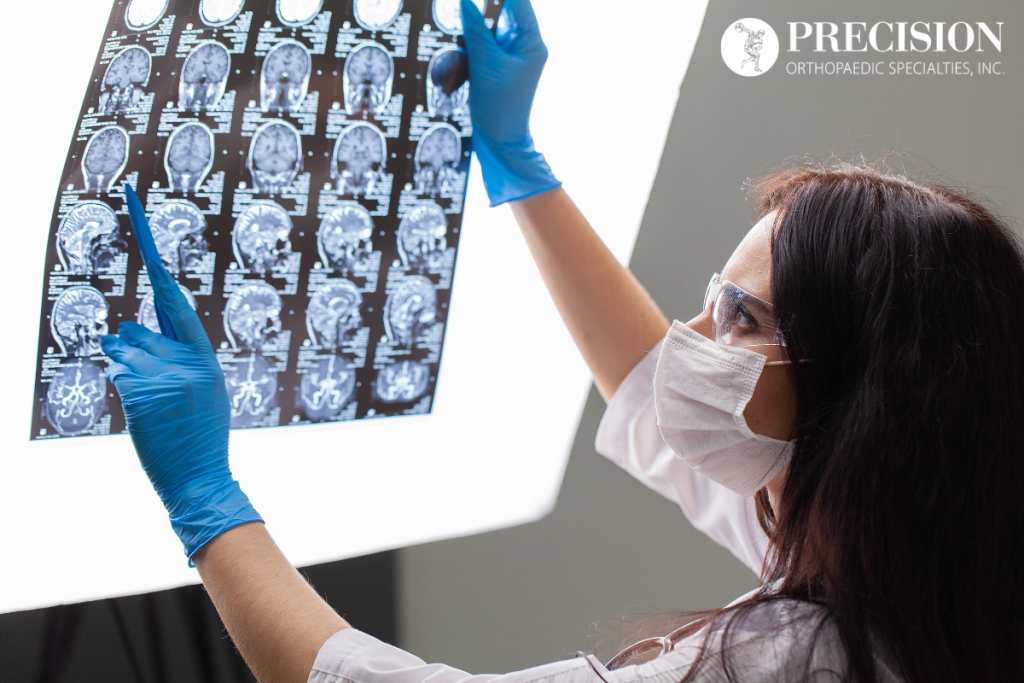 Medical Imaging and MRI Services - Chardon, Ohio